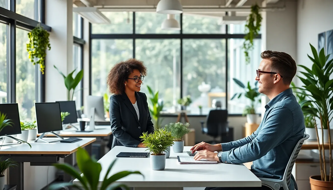 Small Office Layout: Transform Your Space for Maximum Productivity and ...